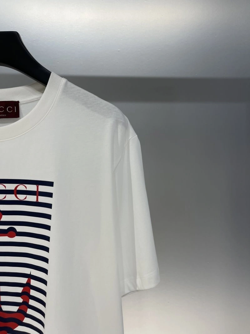 Budget-friendly Gucci T-Shirts