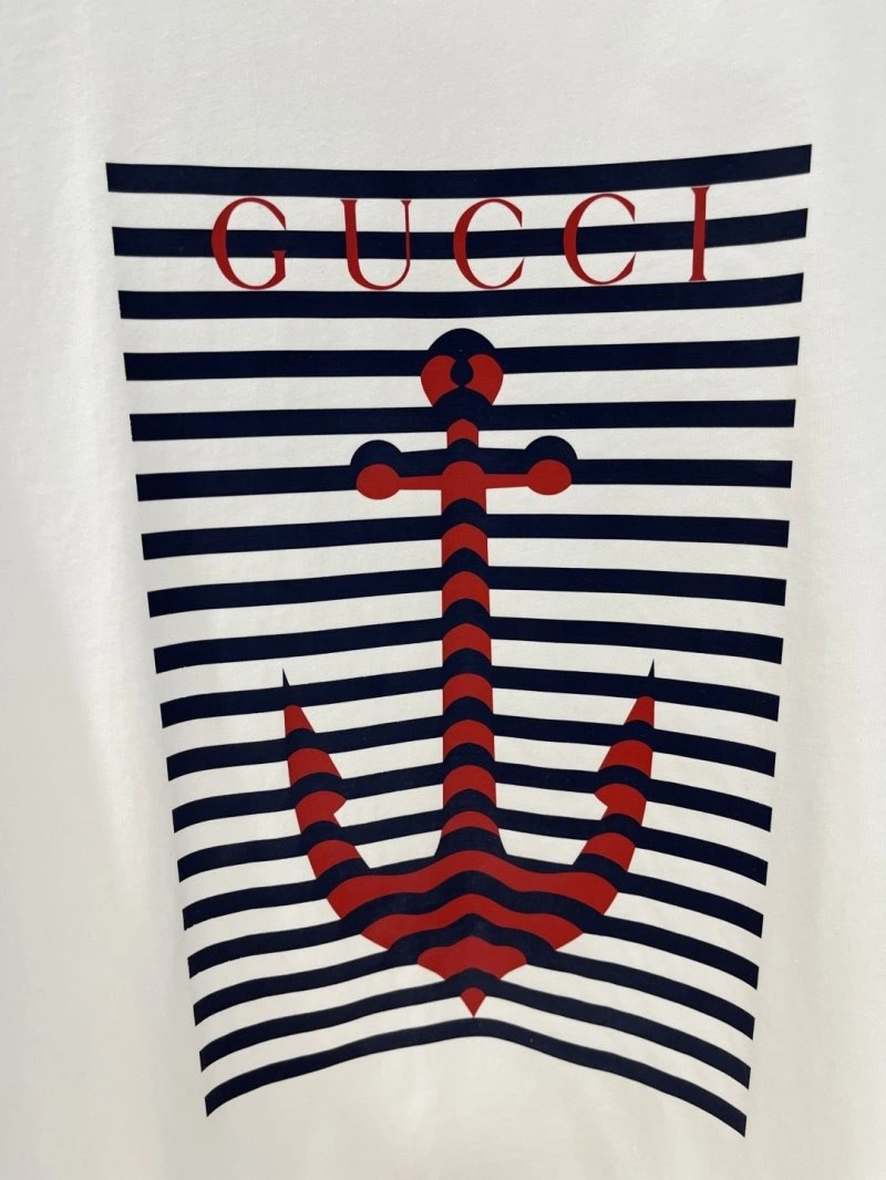 Budget-friendly Gucci T-Shirts