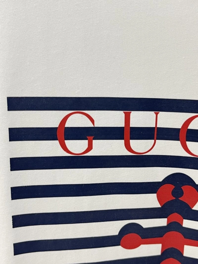 Budget-friendly Gucci T-Shirts