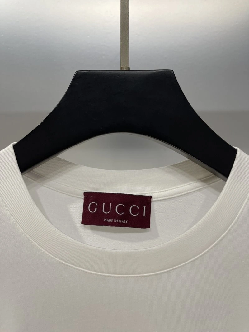 Original Gucci T-Shirts