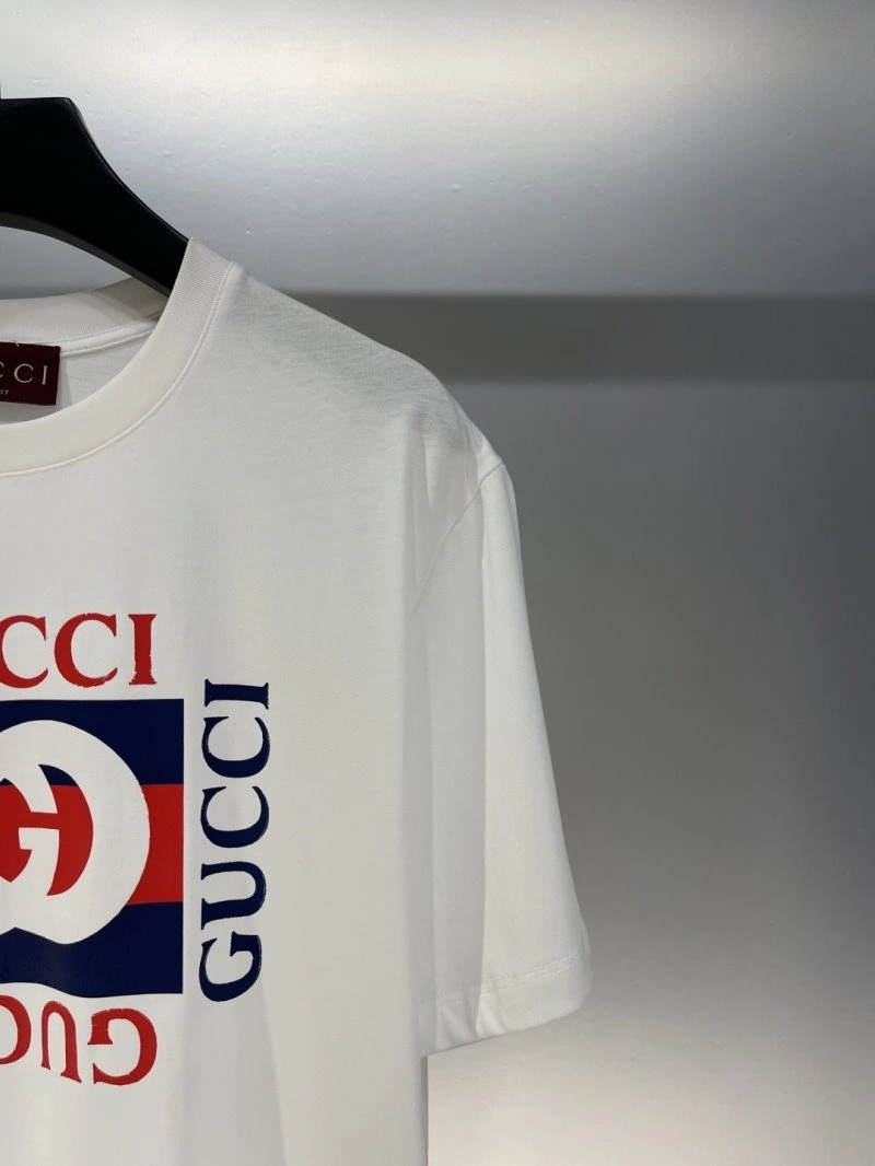 Original Gucci T-Shirts