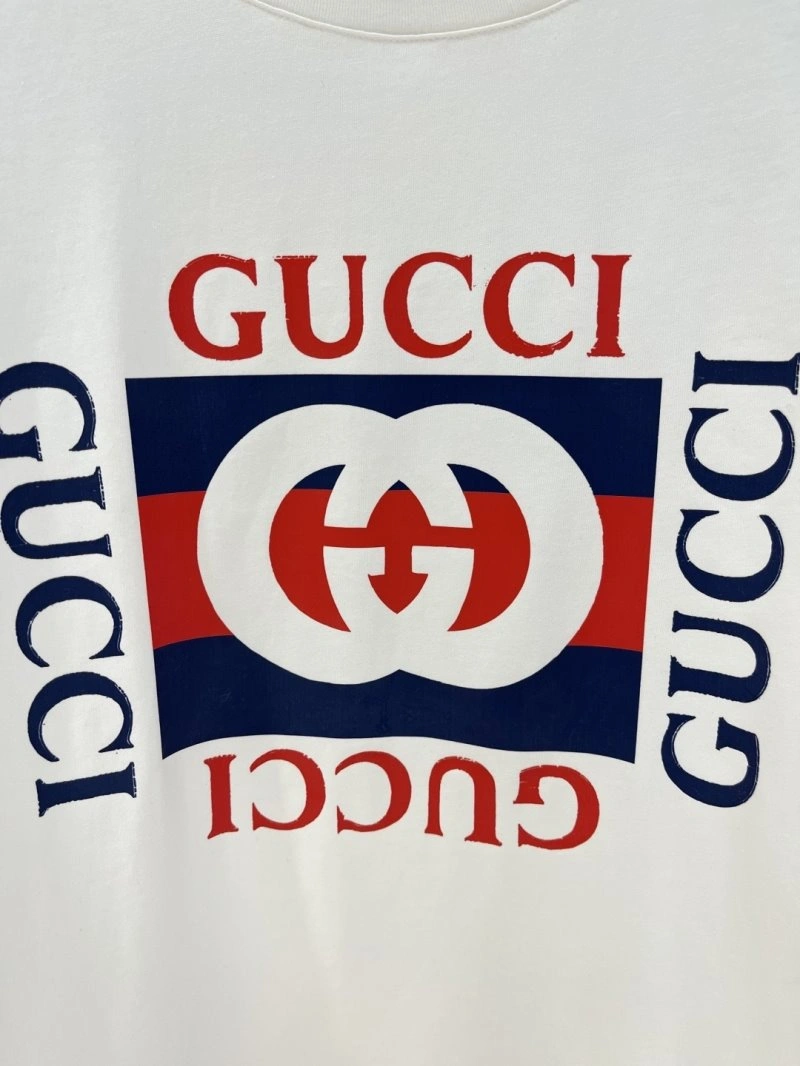 Original Gucci T-Shirts