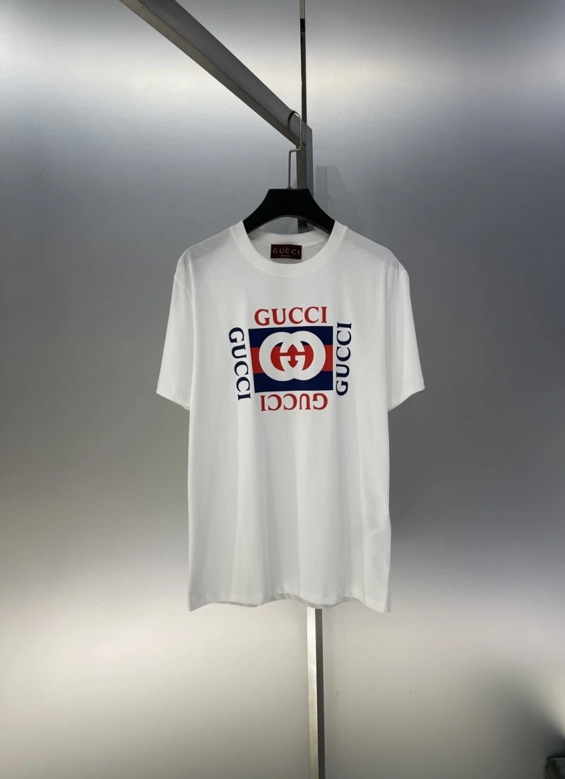 Original Gucci T-Shirts