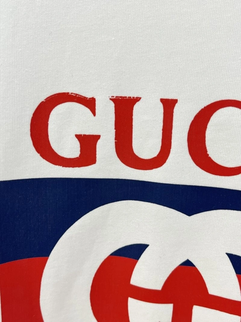 Original Gucci T-Shirts