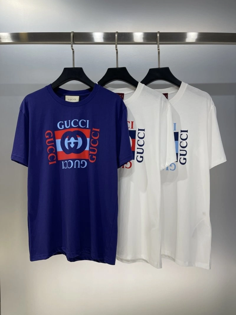 Gucci T-Shirts