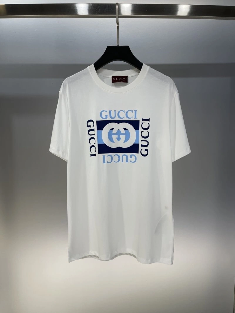 Perfect replica Gucci T-Shirts