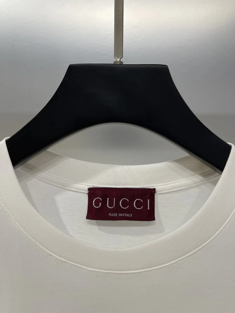 Perfect replica Gucci T-Shirts