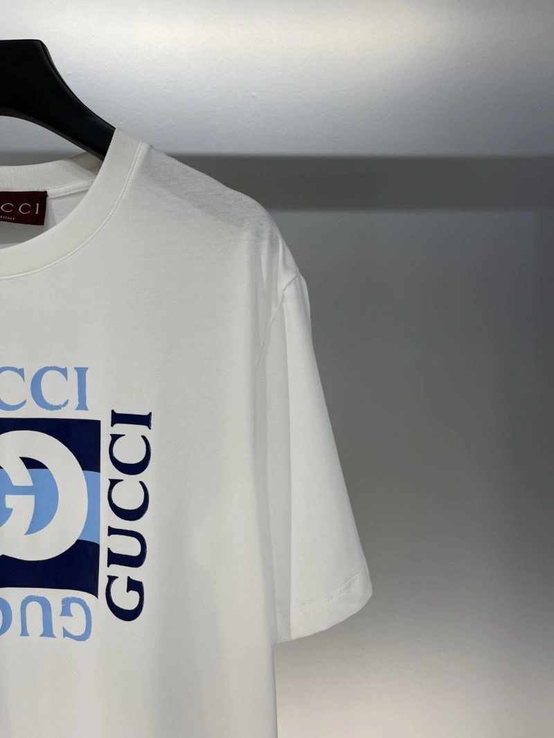 Perfect replica Gucci T-Shirts