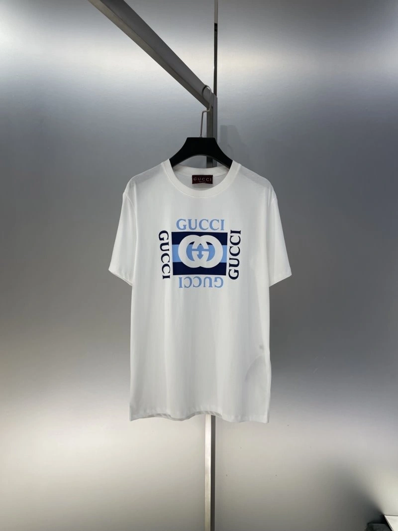 Perfect replica Gucci T-Shirts