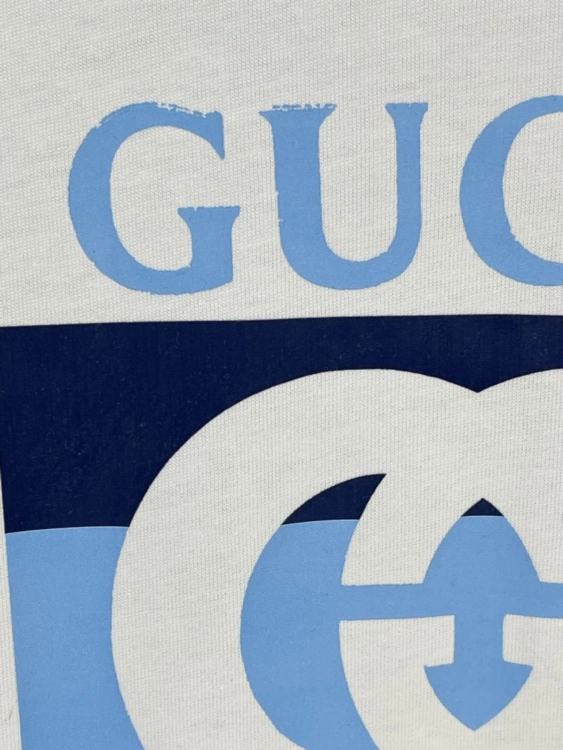 Perfect replica Gucci T-Shirts