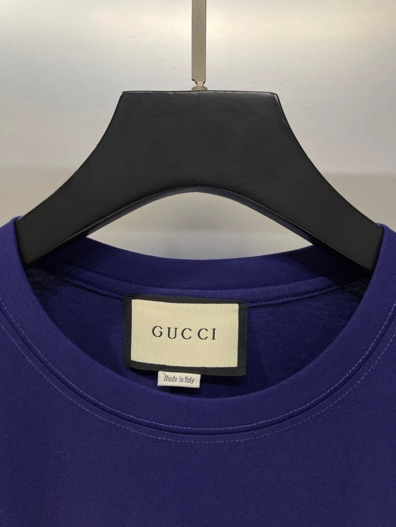 Value-priced Gucci T-Shirts