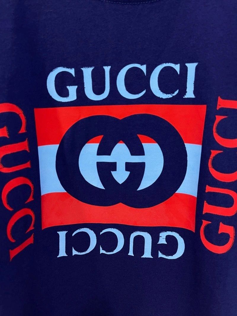 Value-priced Gucci T-Shirts