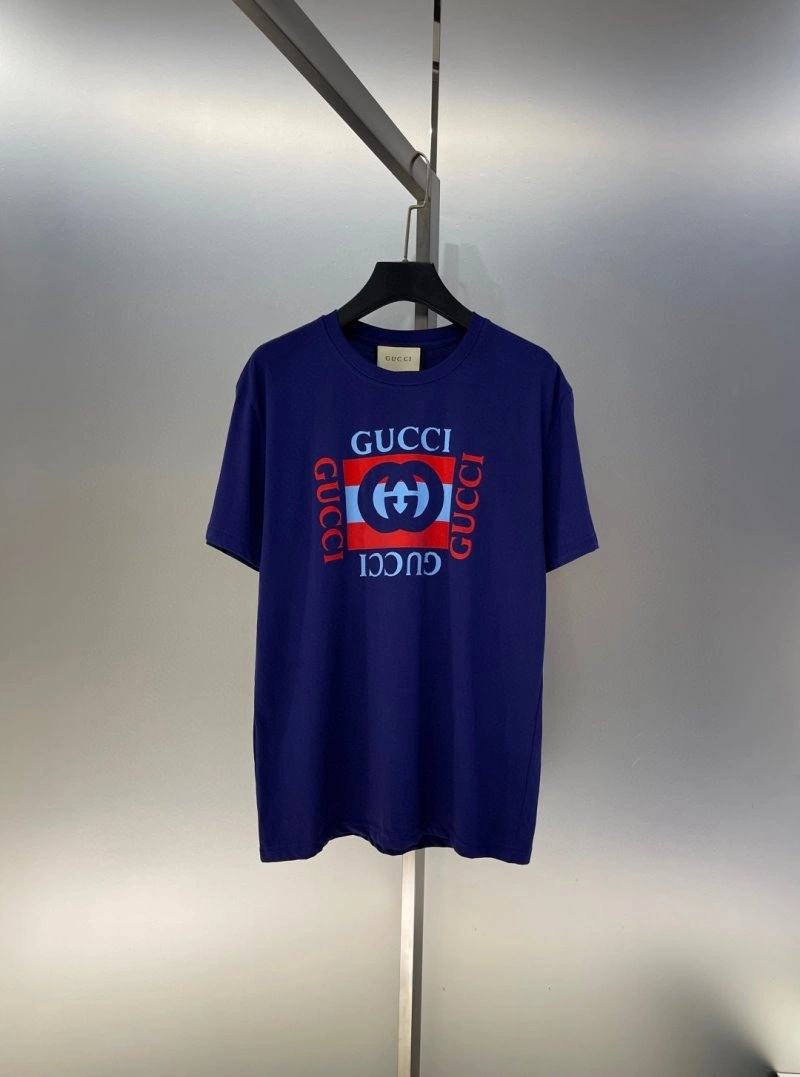 Value-priced Gucci T-Shirts