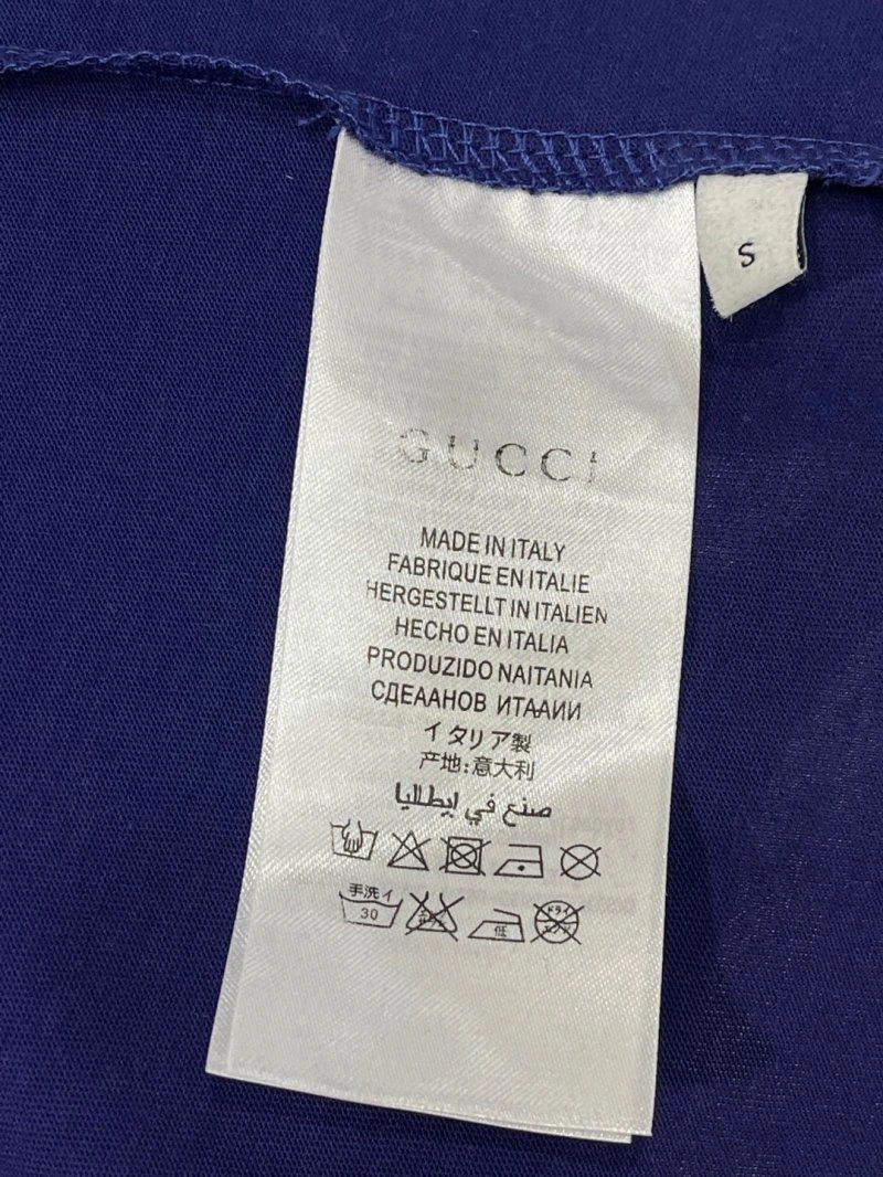 Value-priced Gucci T-Shirts