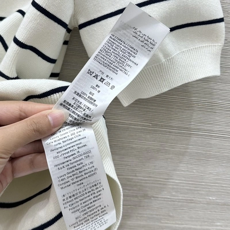 Authentic Gucci T-Shirts