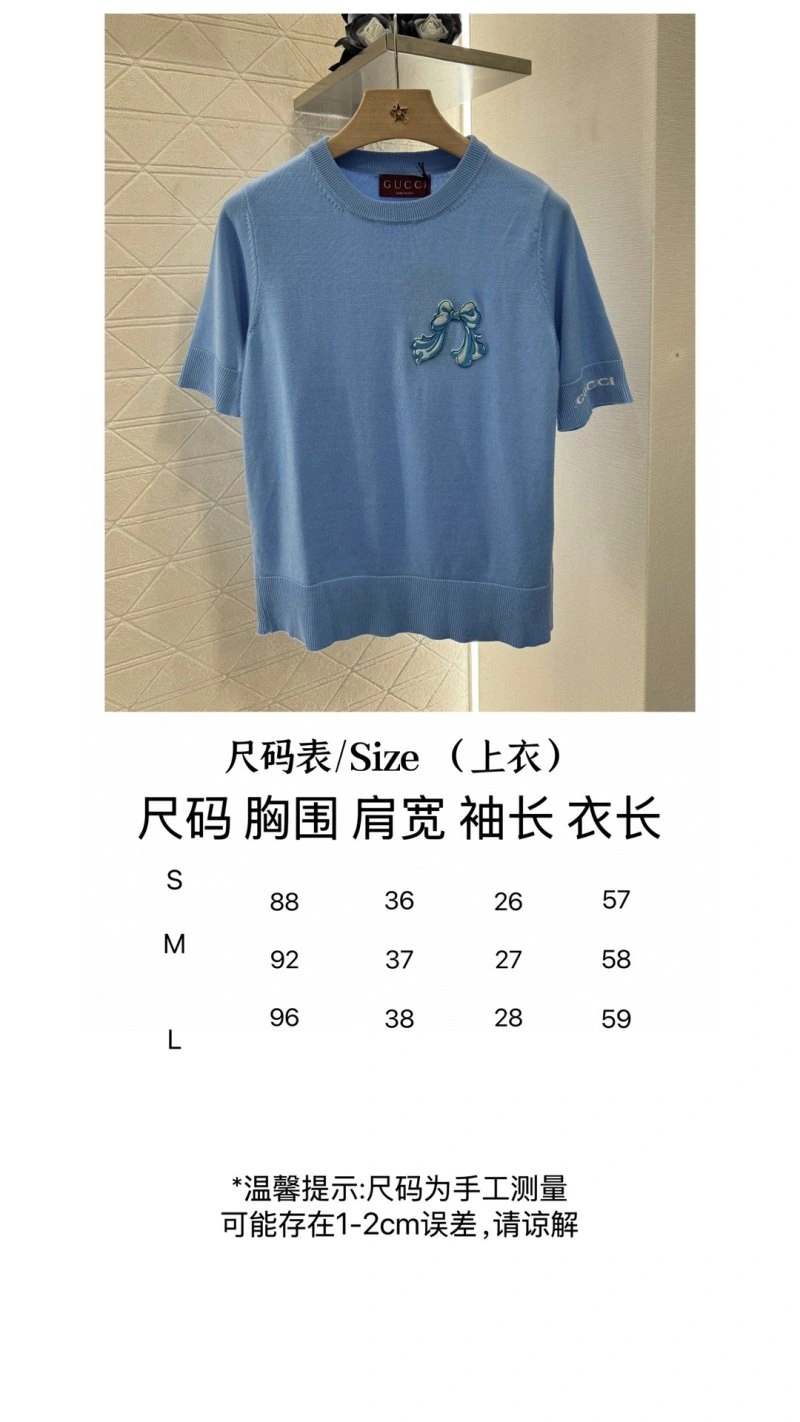 High accuracy Gucci T-Shirts