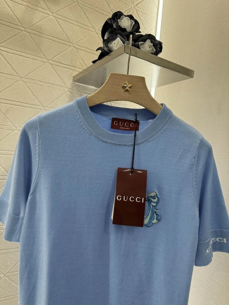 High accuracy Gucci T-Shirts