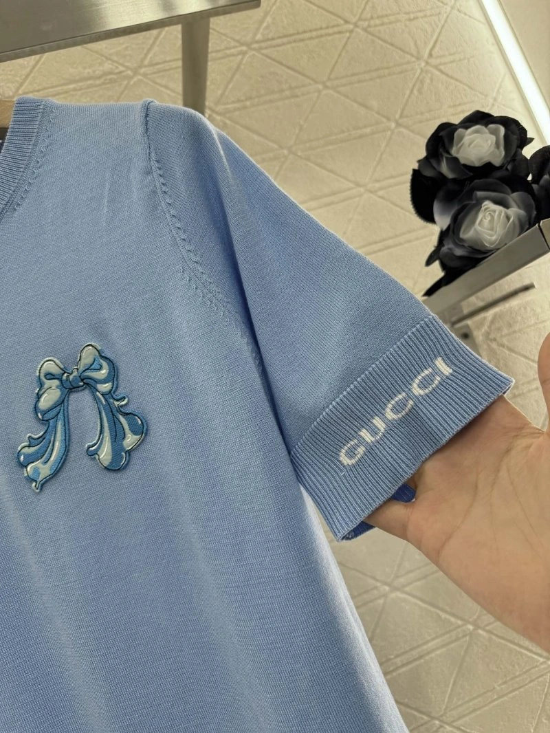 High accuracy Gucci T-Shirts