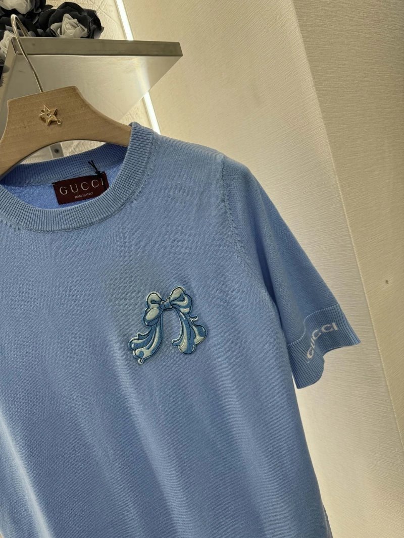 High accuracy Gucci T-Shirts