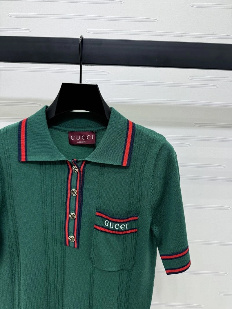 Official Gucci T-Shirts