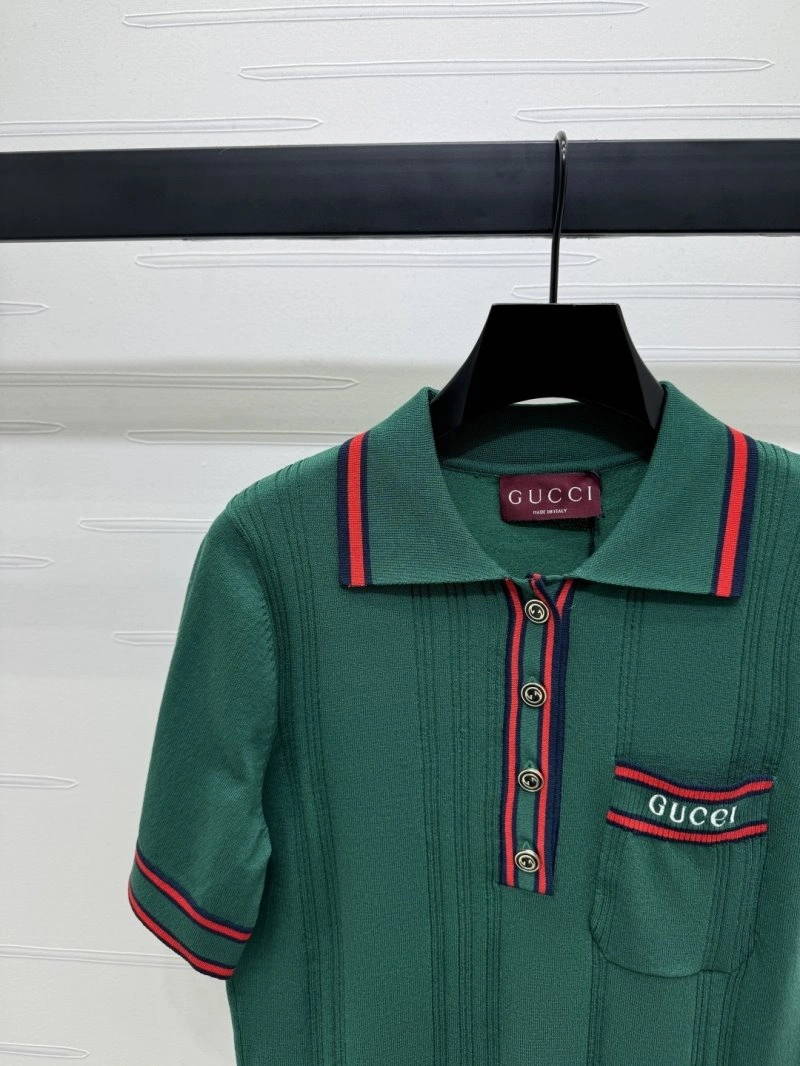 Official Gucci T-Shirts