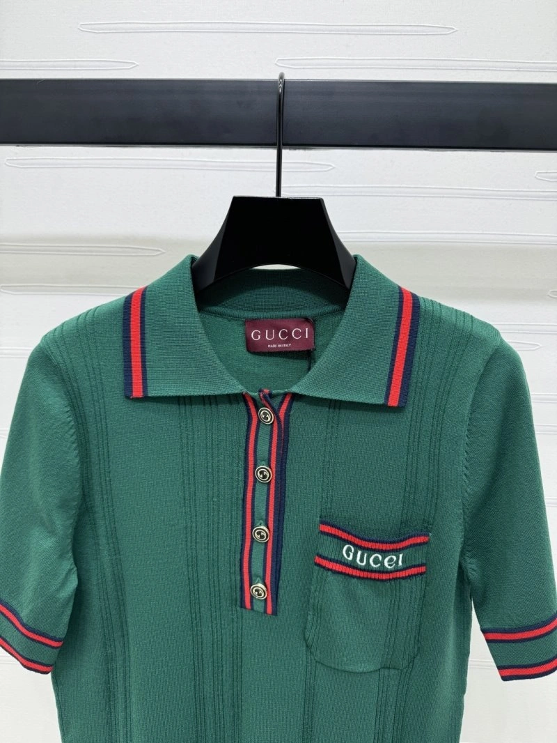 Official Gucci T-Shirts