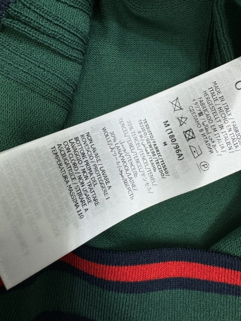 Official Gucci T-Shirts