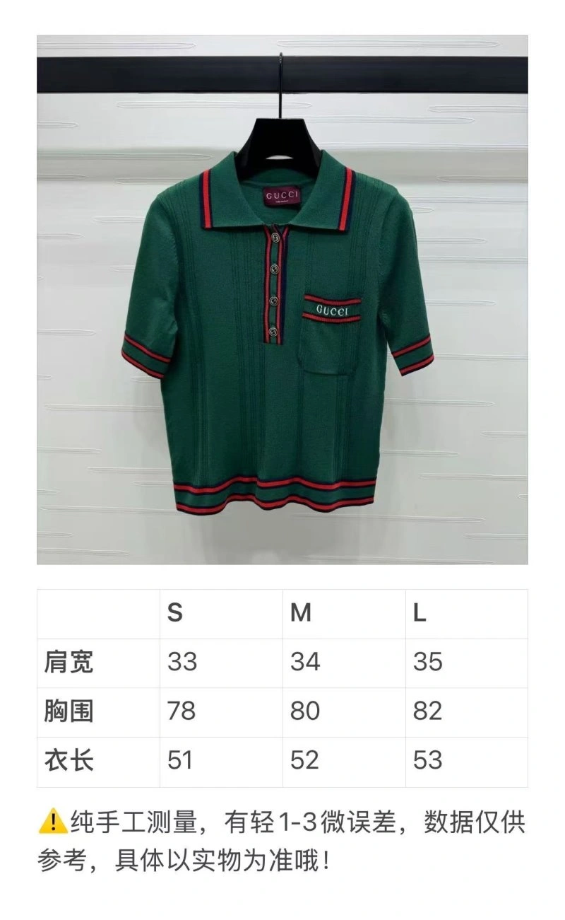 Official Gucci T-Shirts