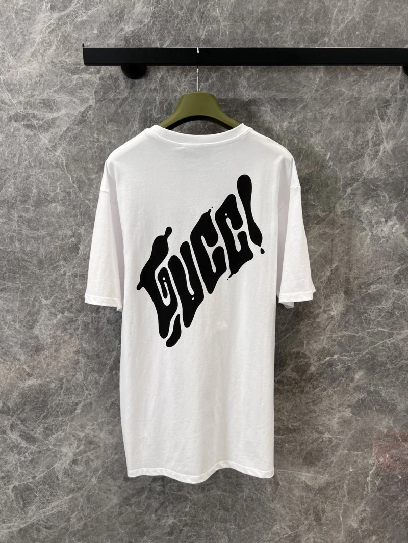 Value-priced Gucci T-Shirts