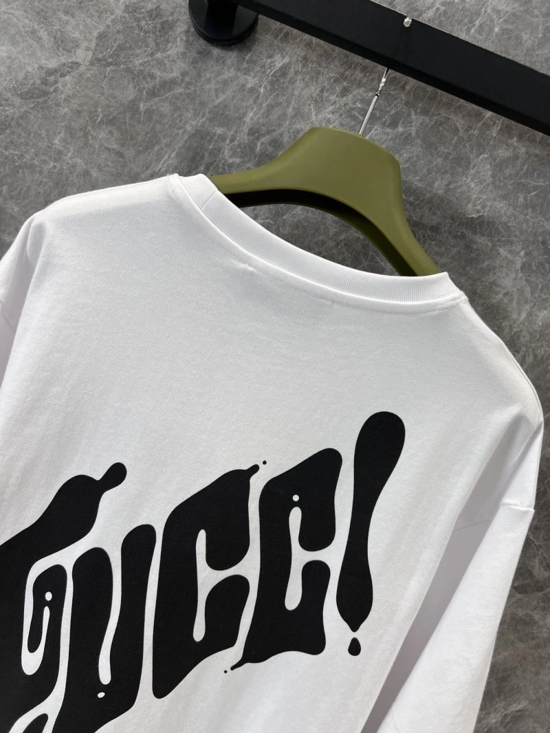 Value-priced Gucci T-Shirts