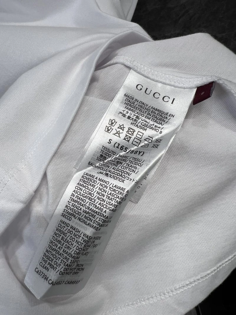 Value-priced Gucci T-Shirts