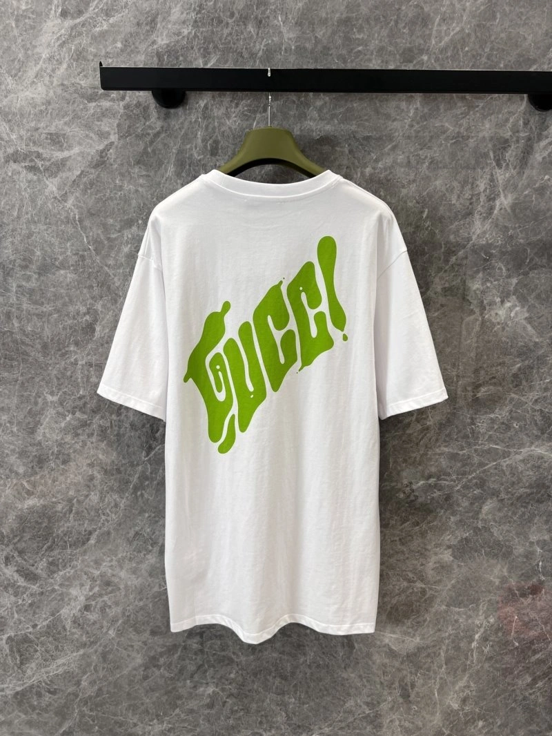 High accuracy Gucci T-Shirts