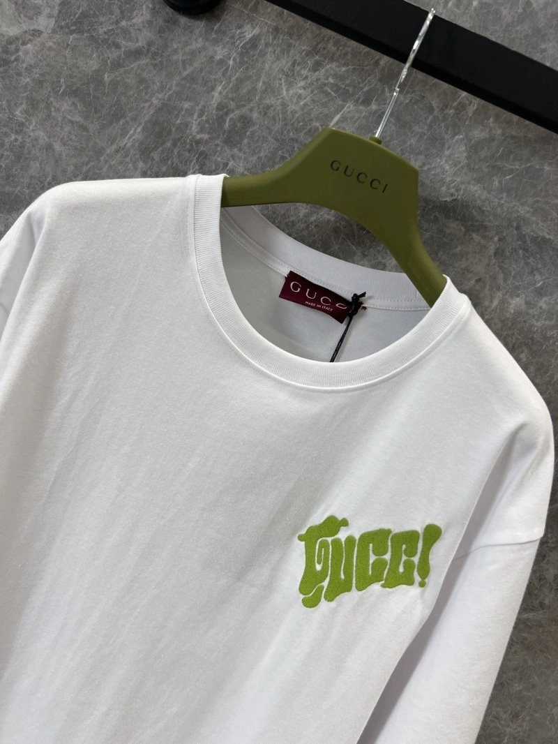 High accuracy Gucci T-Shirts