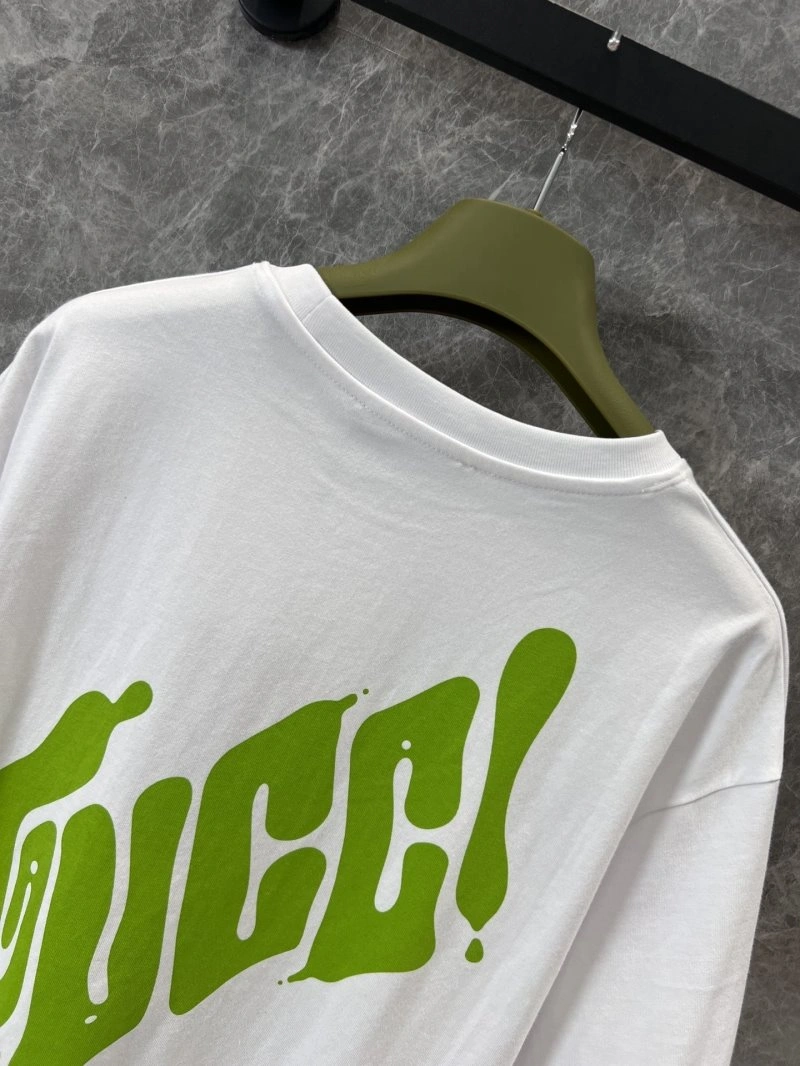 High accuracy Gucci T-Shirts