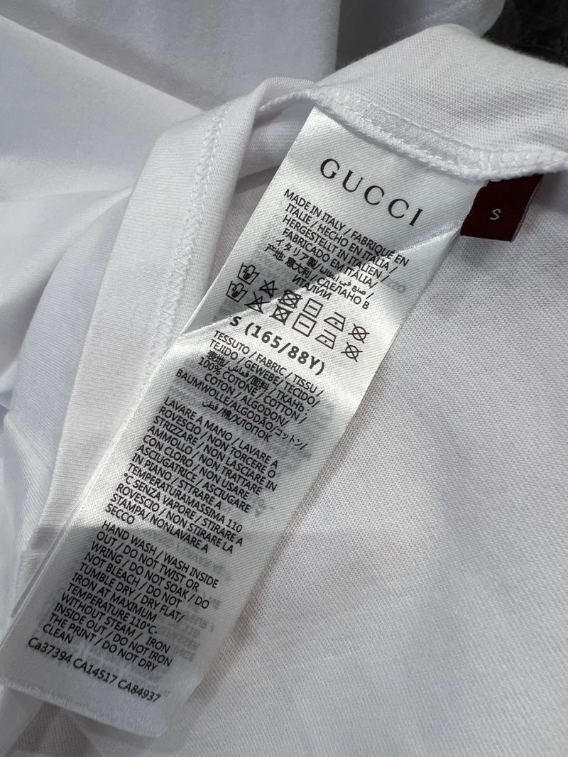 High accuracy Gucci T-Shirts