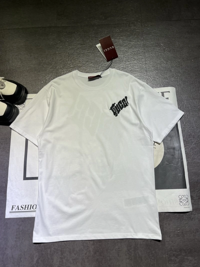 High accuracy Gucci T-Shirts