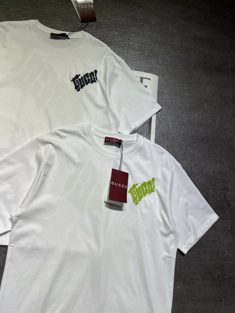 High accuracy Gucci T-Shirts