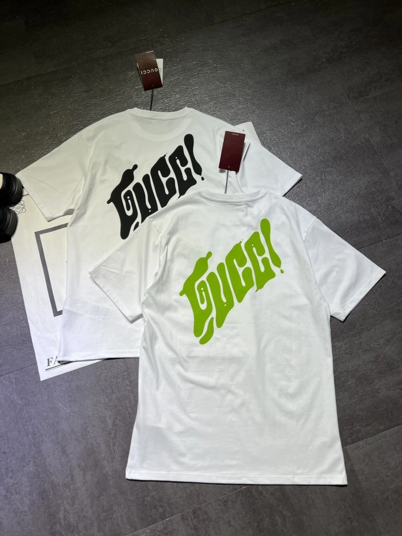 High accuracy Gucci T-Shirts