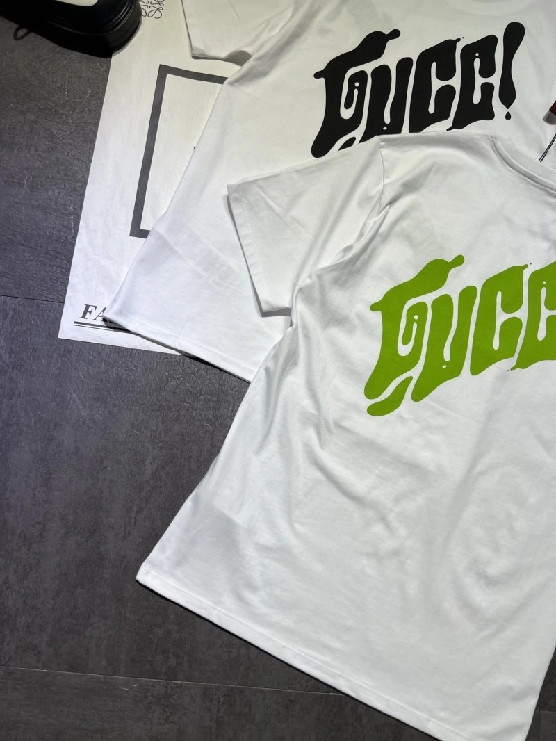 High accuracy Gucci T-Shirts