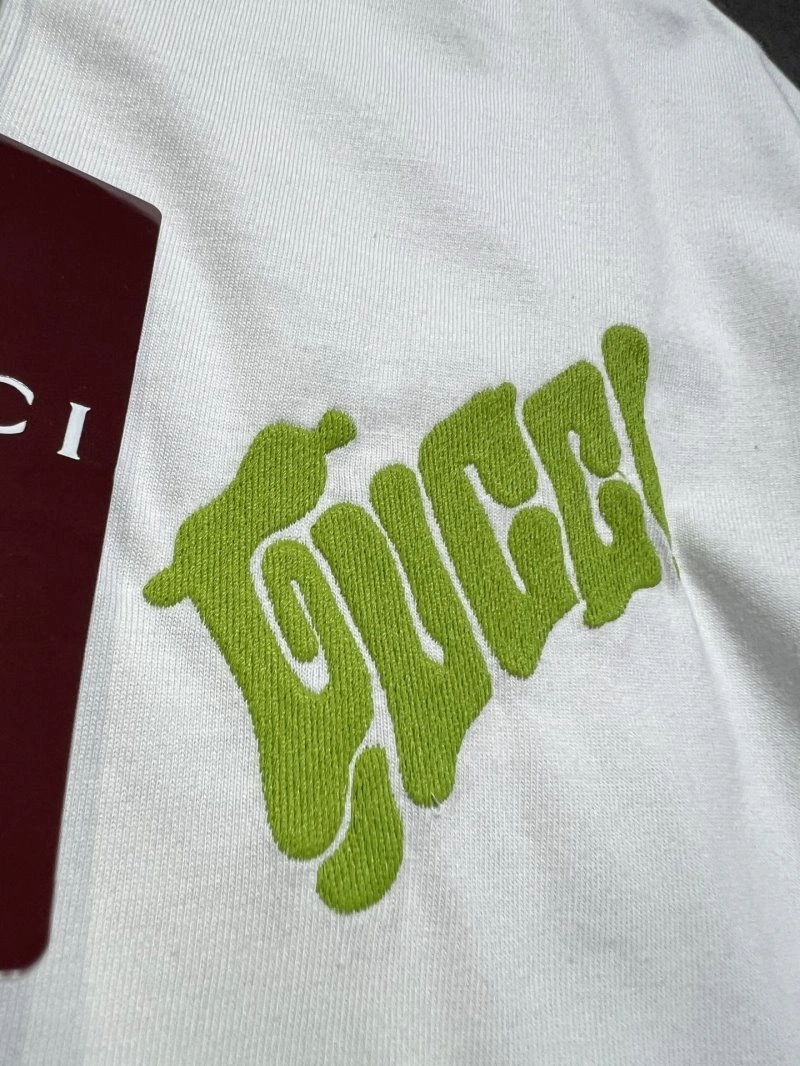 High accuracy Gucci T-Shirts