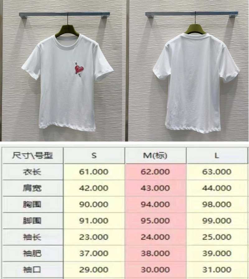 High accuracy Gucci T-Shirts