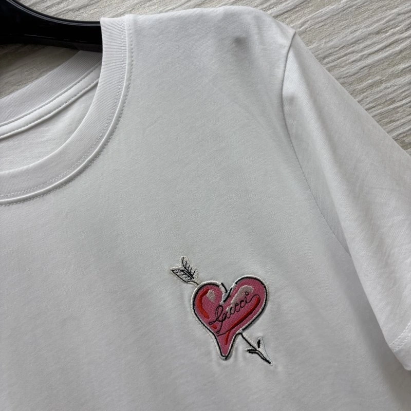 Accurate model Gucci T-Shirts