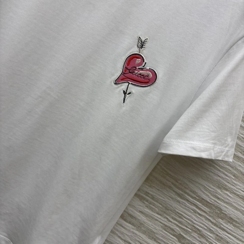Accurate model Gucci T-Shirts