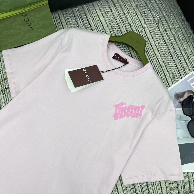 Precise copy Gucci T-Shirts