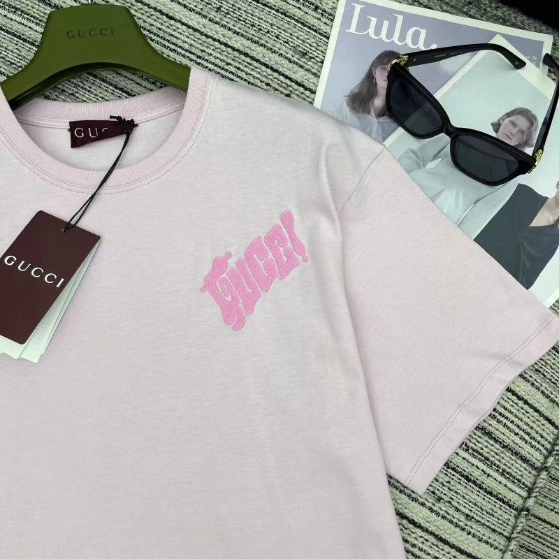 Precise copy Gucci T-Shirts