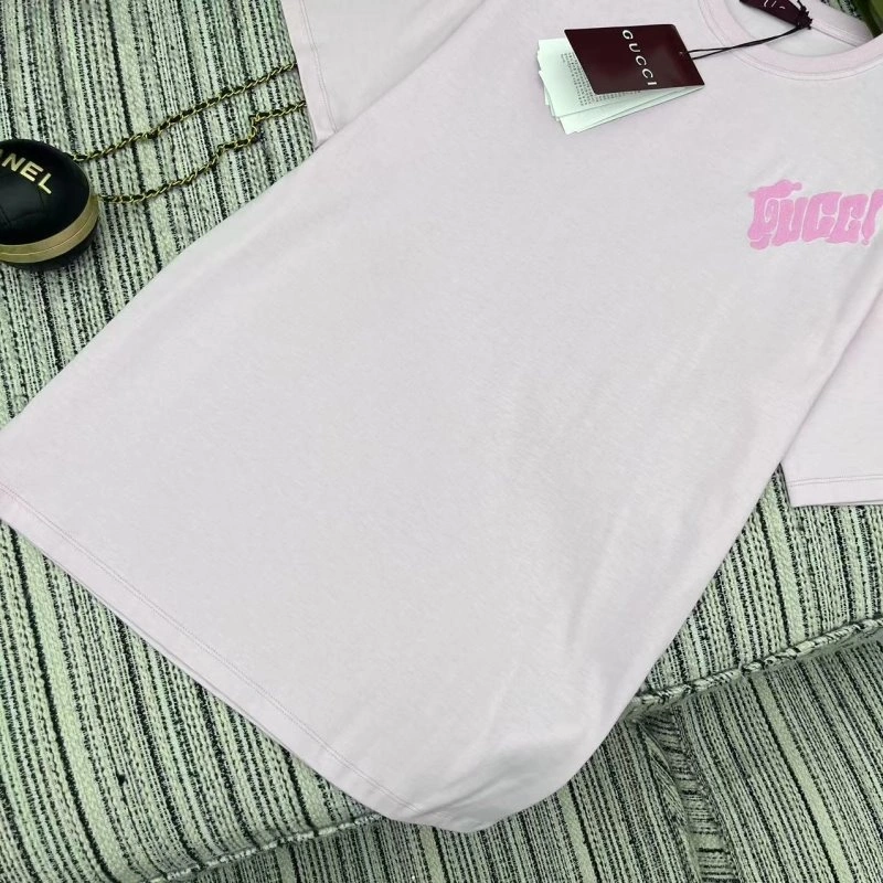 Precise copy Gucci T-Shirts
