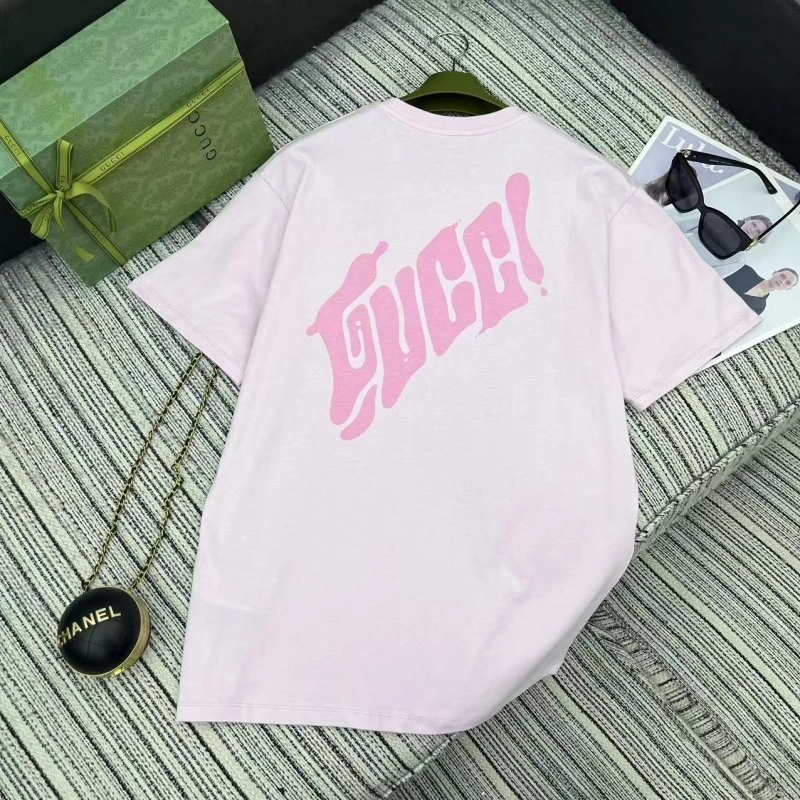 Precise copy Gucci T-Shirts