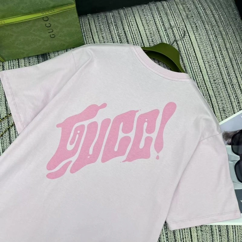 Precise copy Gucci T-Shirts