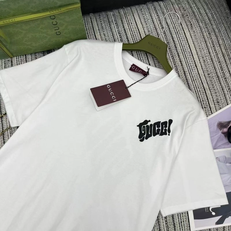 Perfect replica Gucci T-Shirts