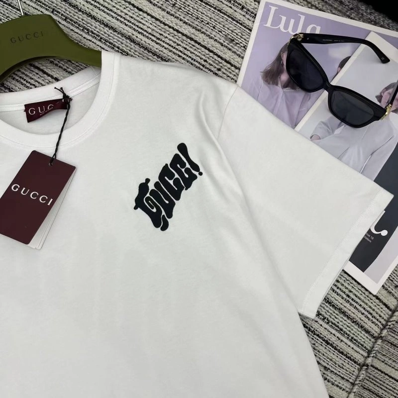 Perfect replica Gucci T-Shirts